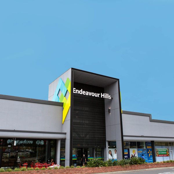 Centre information - Endeavour Hills Shopping Centre