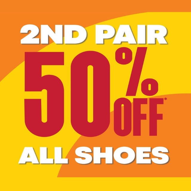 SPENDLESS SHOES - NOW OPEN - Endeavour Hills Shopping Centre