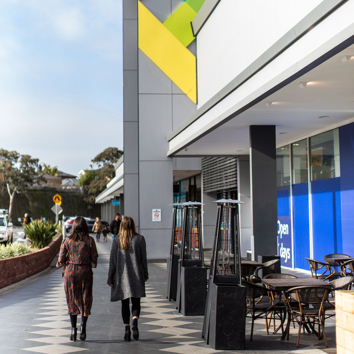 About Us Endeavour Hills Shopping Centre About Us Endeavour Hills Shopping Centre